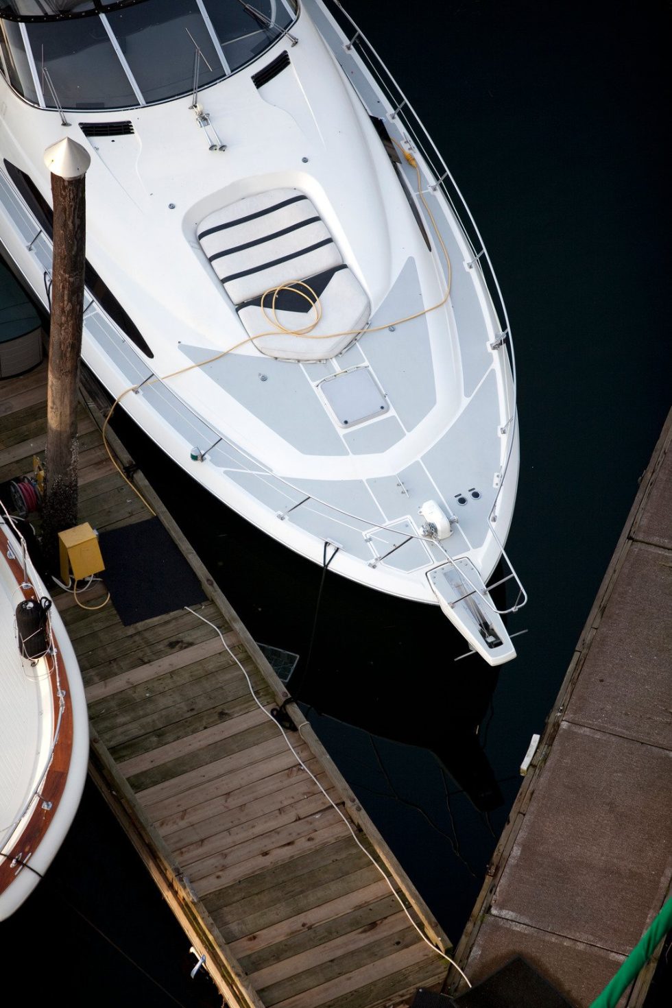 Marina and Dock Accident Attorney in Southport, NC