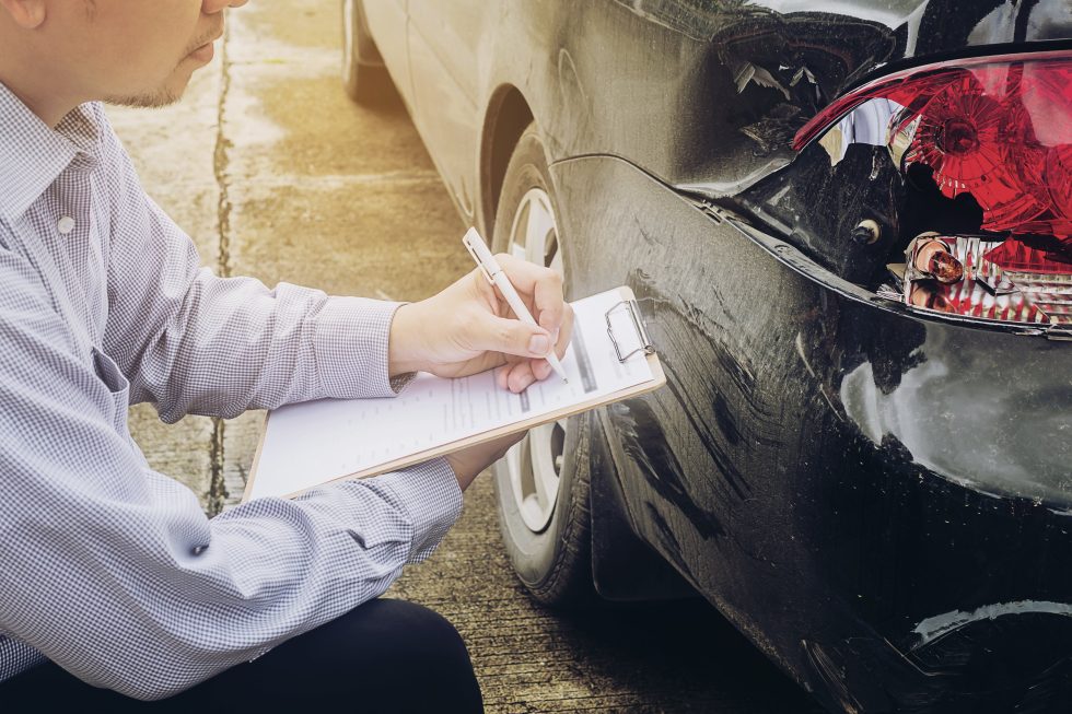 Avoid These Common Mistakes After a Car Accident for Better Protection